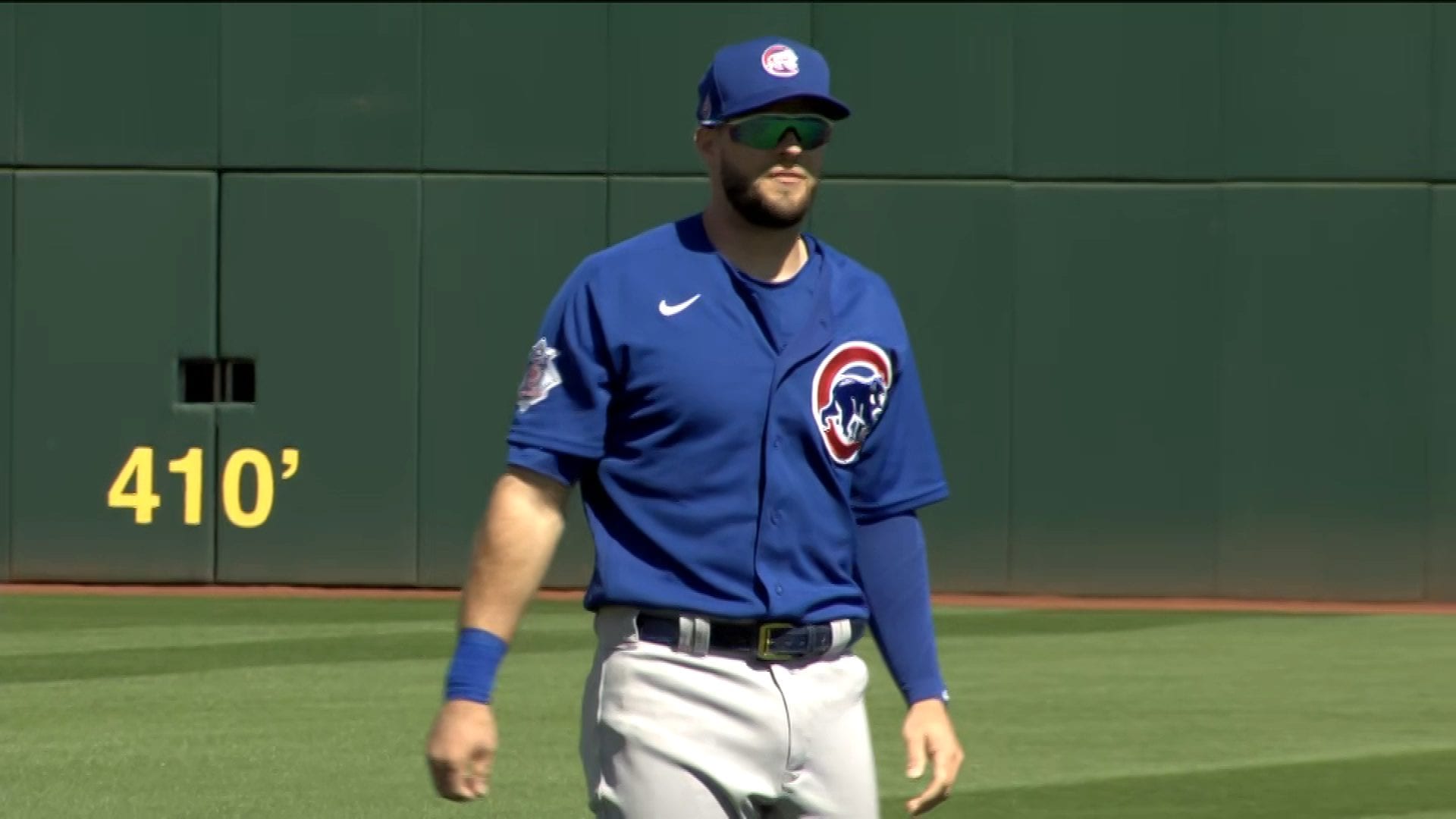 The best of David Bote mic'd up | Marquee Sports Network - Home of the Cubs, Bears, Red Stars ...