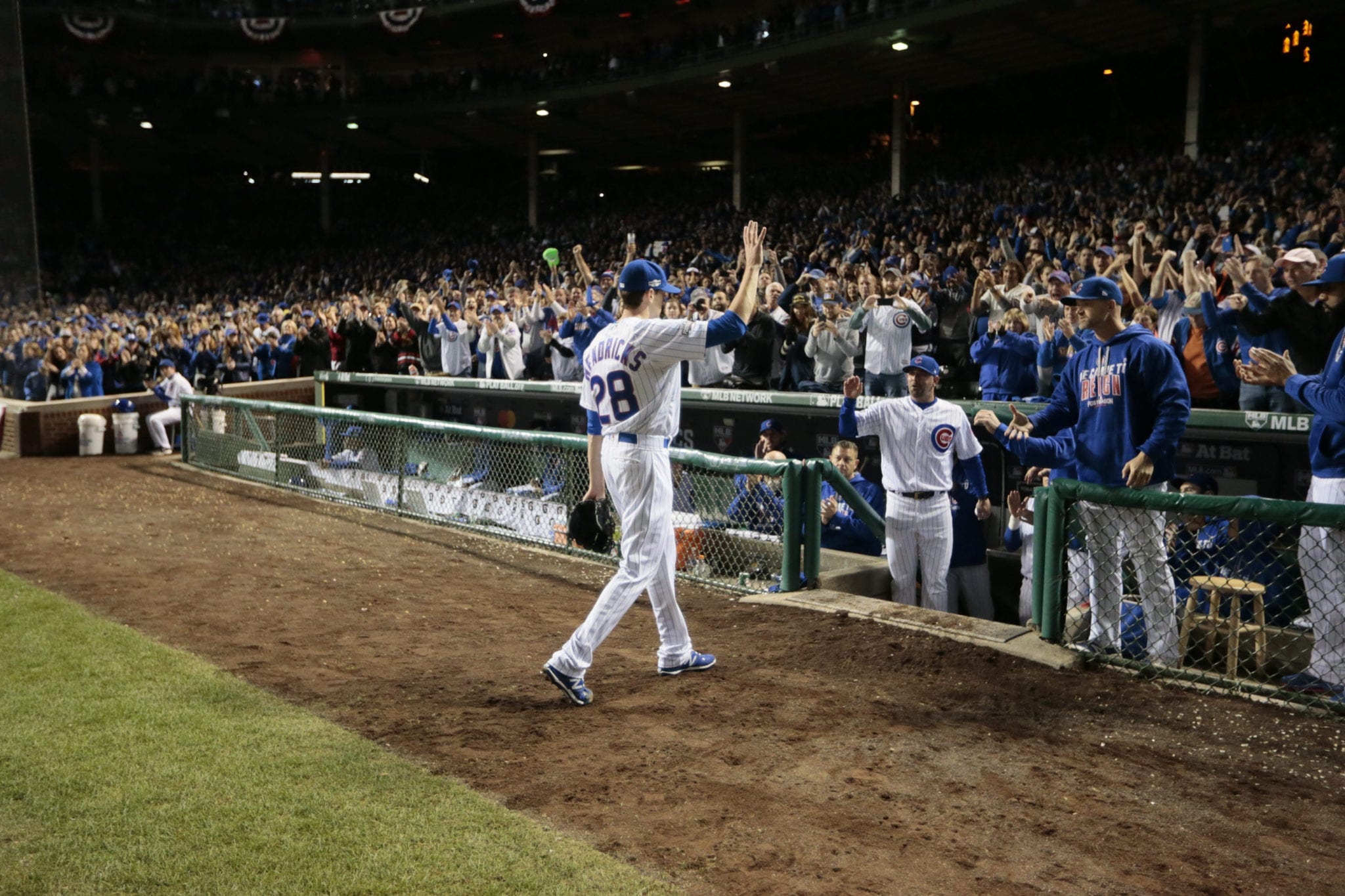 Deep Dive: Class is in session with Professor Hendricks