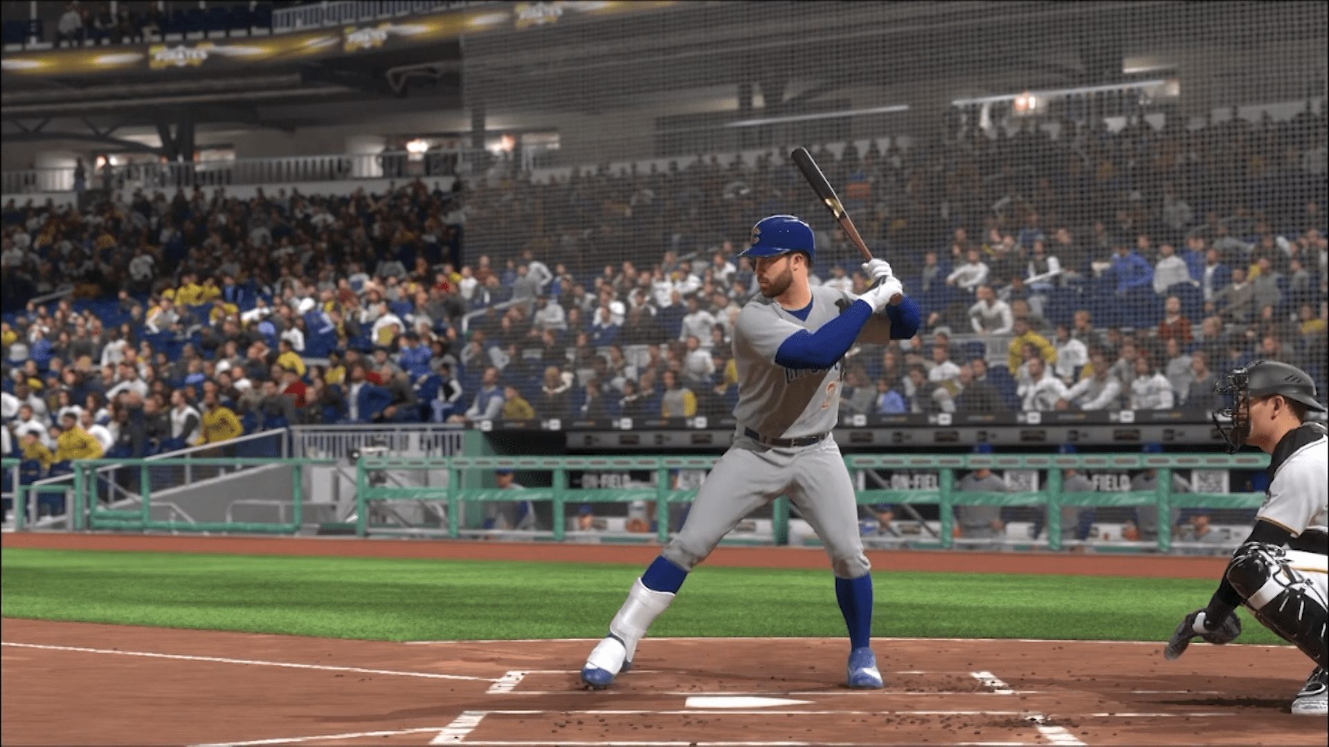 Cubs rally to win 4th straight series of virtual season