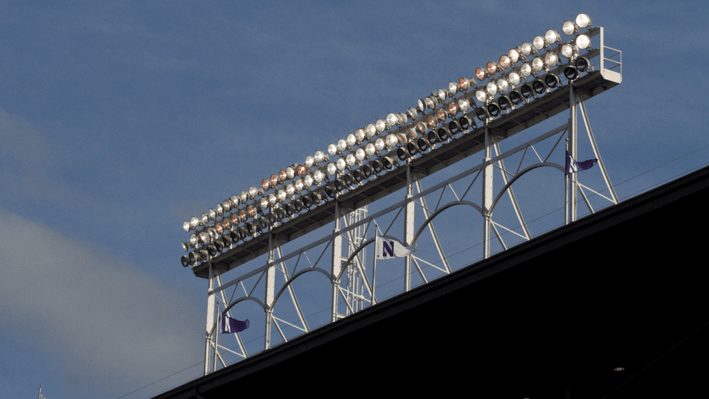 Cubs Classics: The first night game at Wrigley Field