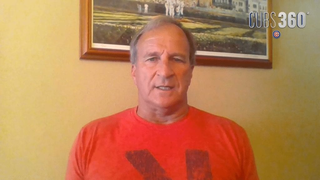 Jim Riggleman New | Marquee Sports Network - Home of the Cubs, Bears ...