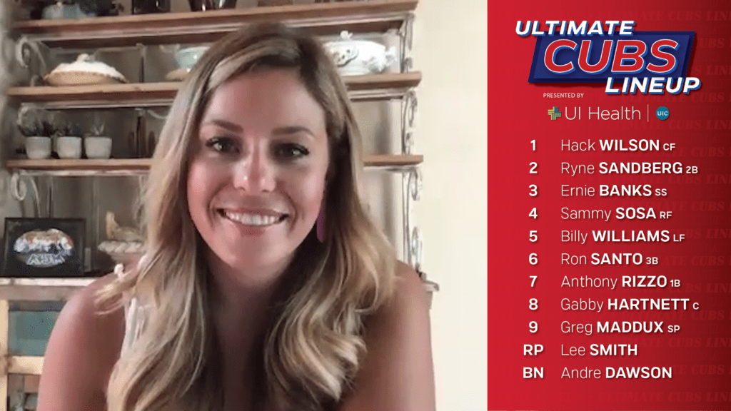 Taylor Ucl Slide Image | Marquee Sports Network - Home of the Cubs ...