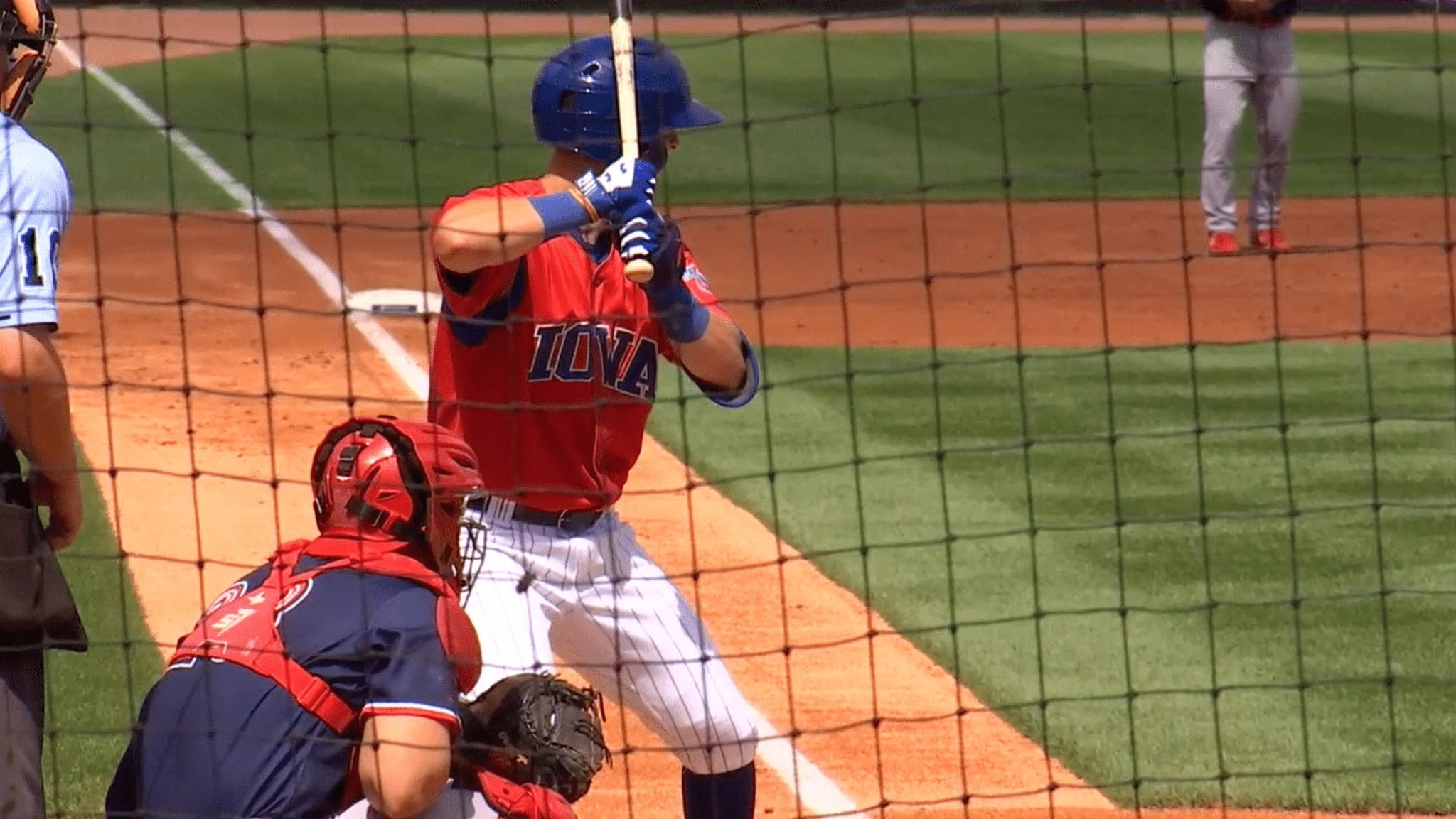 Cubs prospect profile: Zack Short