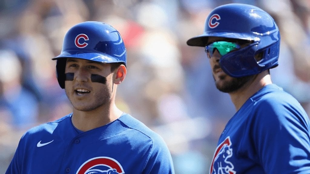 Bryzzo | Marquee Sports Network - Home of the Cubs, Bears, Red Stars ...