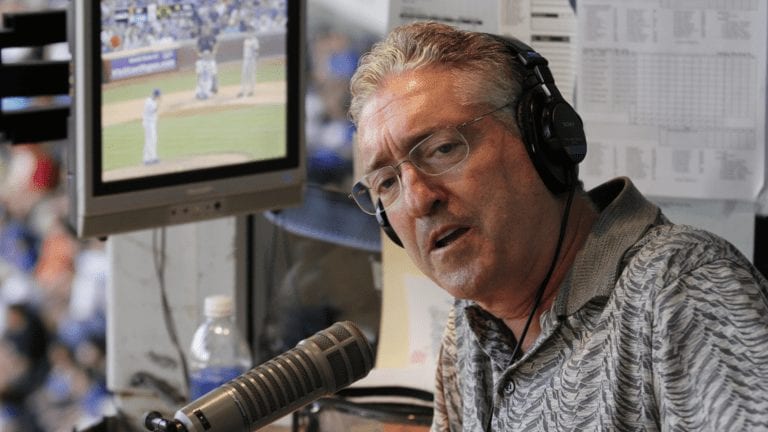 Pat Hughes | Marquee Sports Network - Home of the Cubs, Bears, Red ...