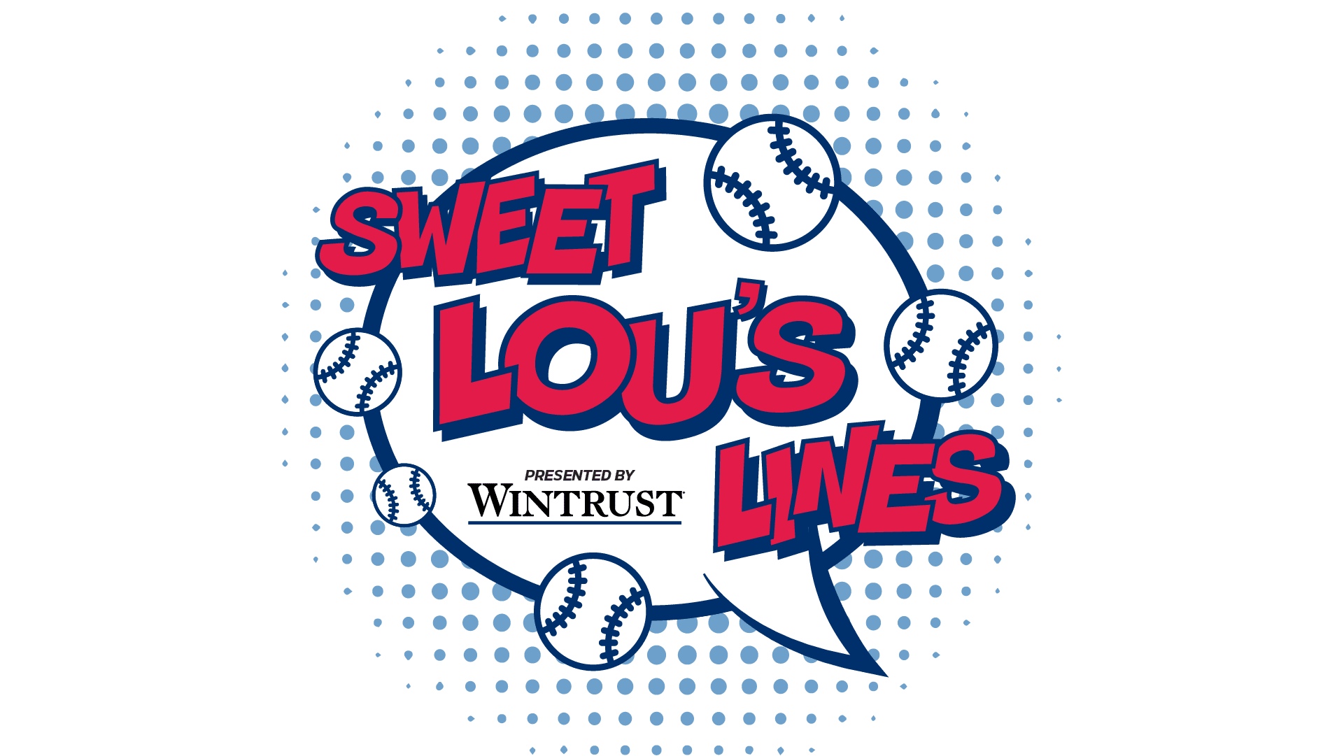 Sweet Lou's Lines: 'Statistics are like bikinis' | Marquee Sports ...