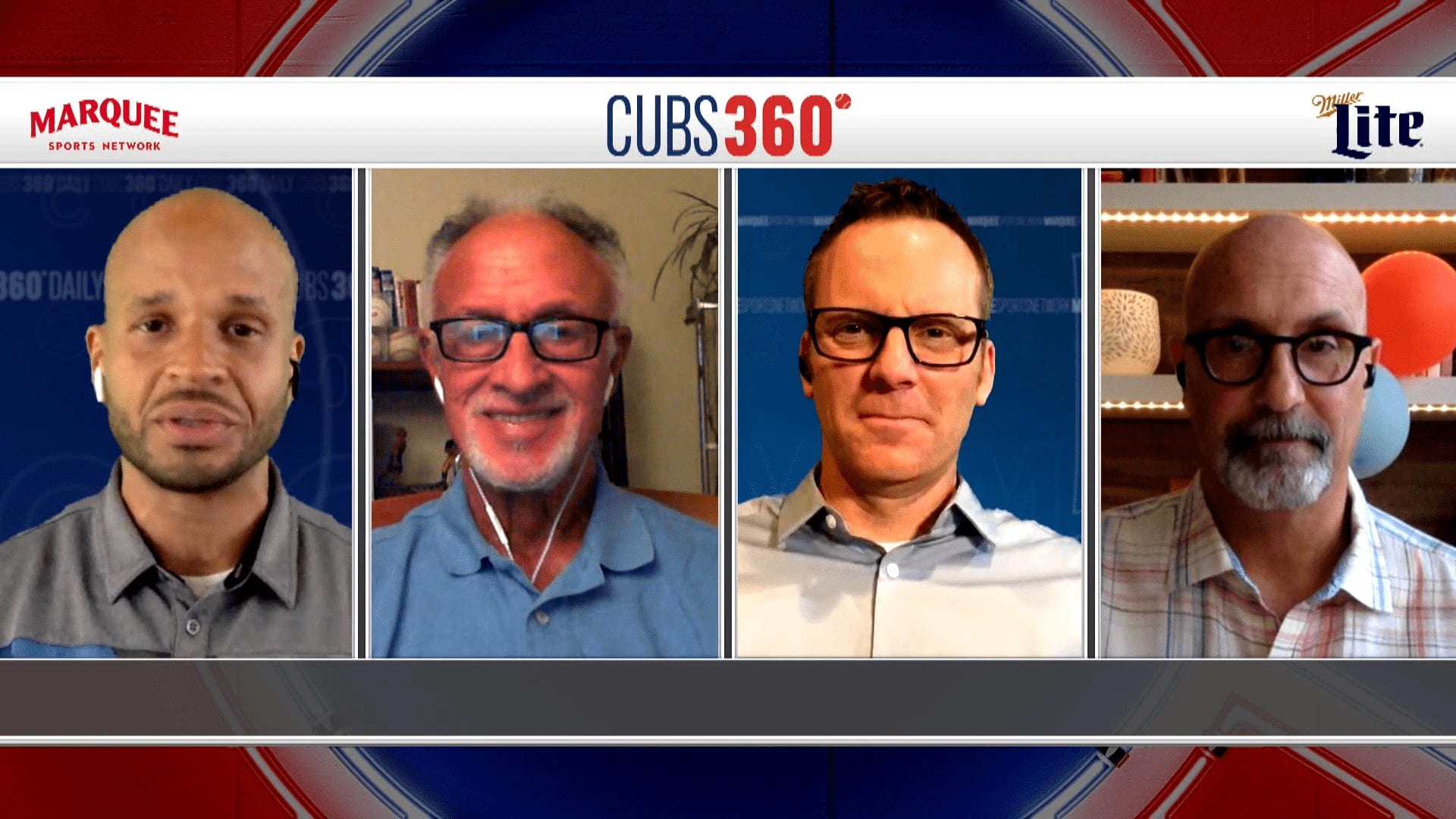 How will MLB fit schedule in the calendar?