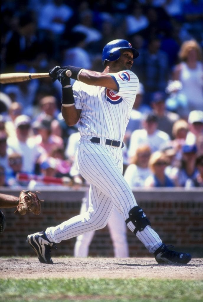 The best moments of Cubs baseball on Independence Day