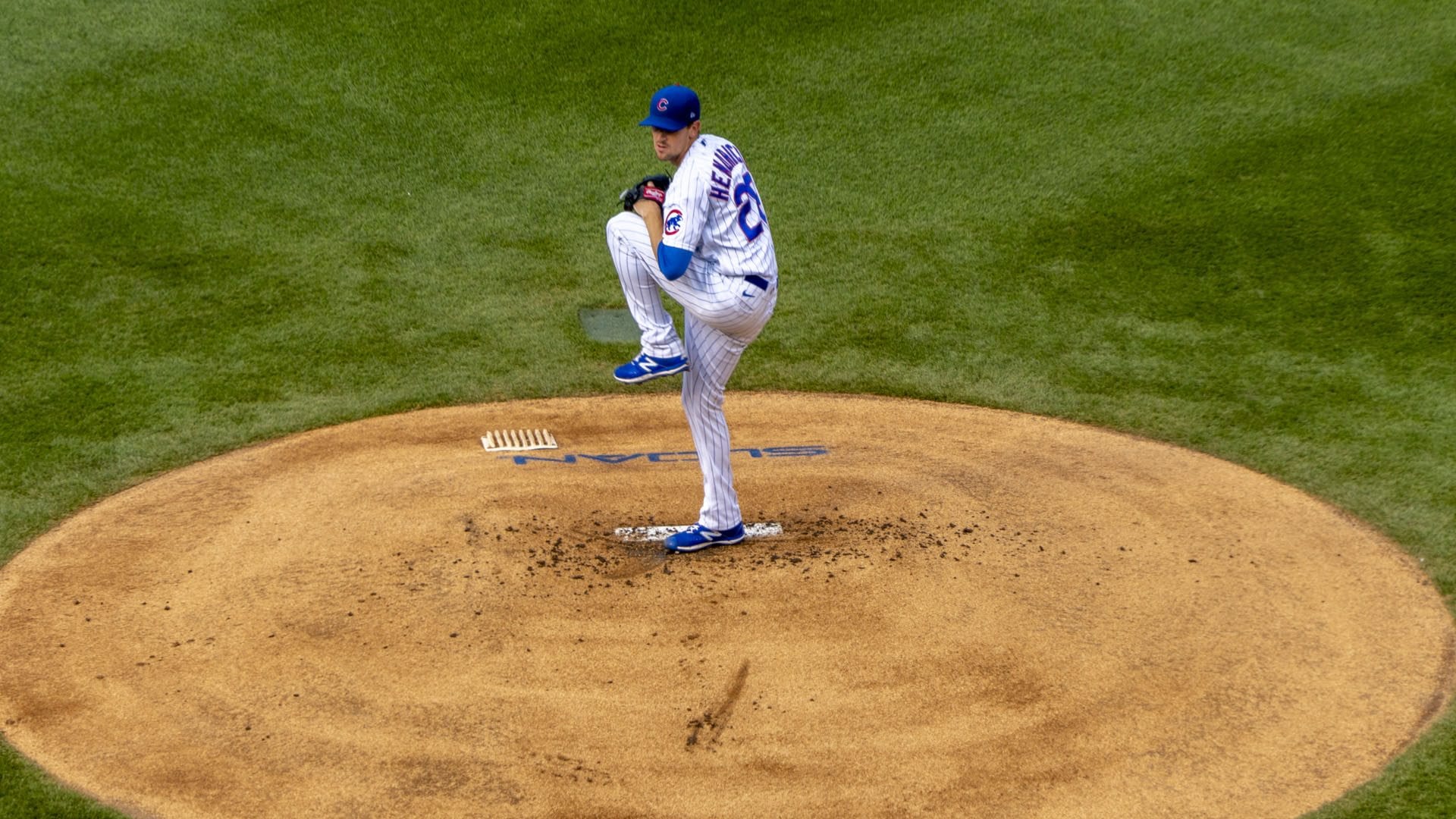 Takeaways from the Cubs' 7th intrasquad scrimmage