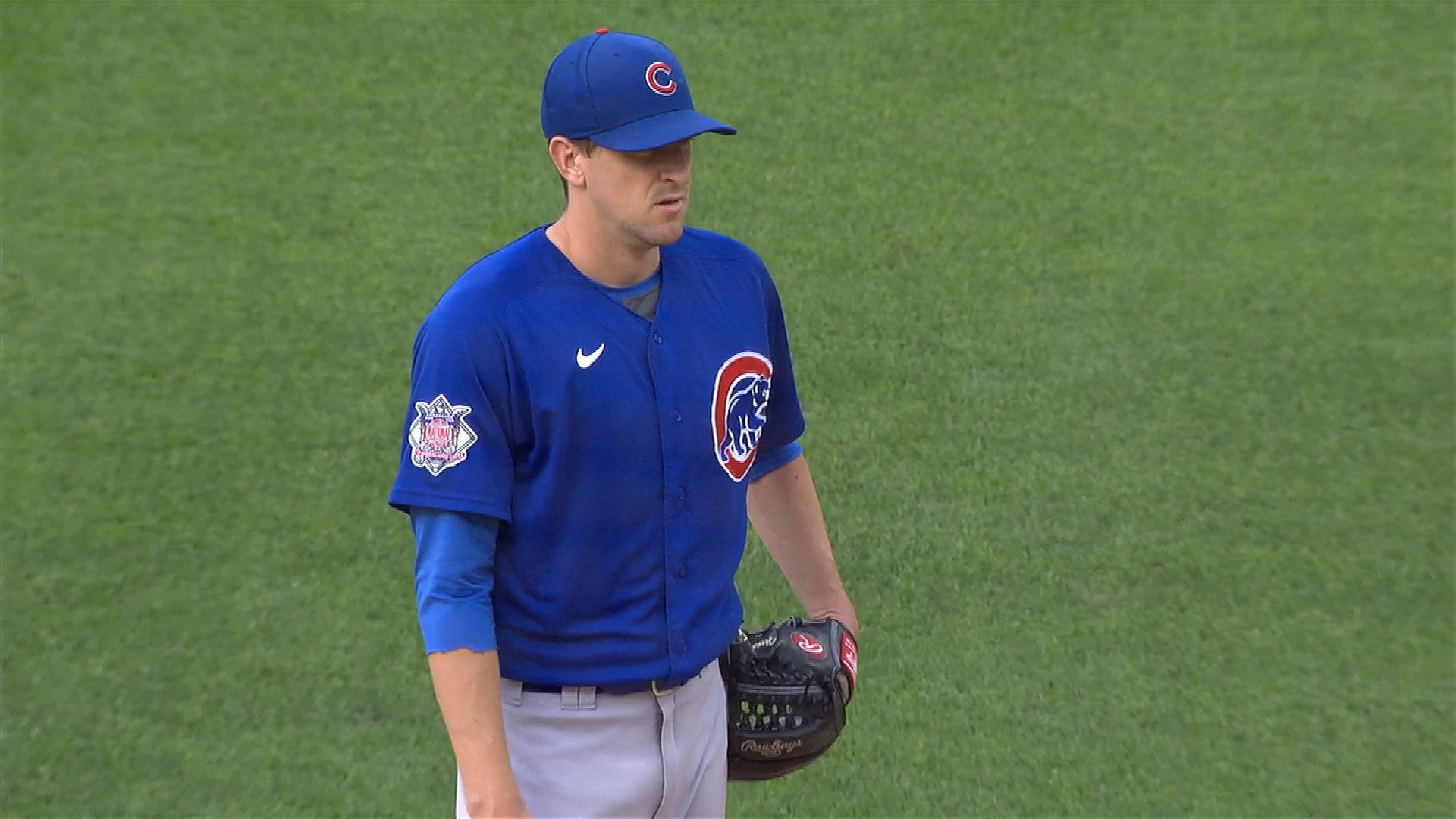 Deep Dive: Hendricks deviates from his usual plan of attack | Marquee ...