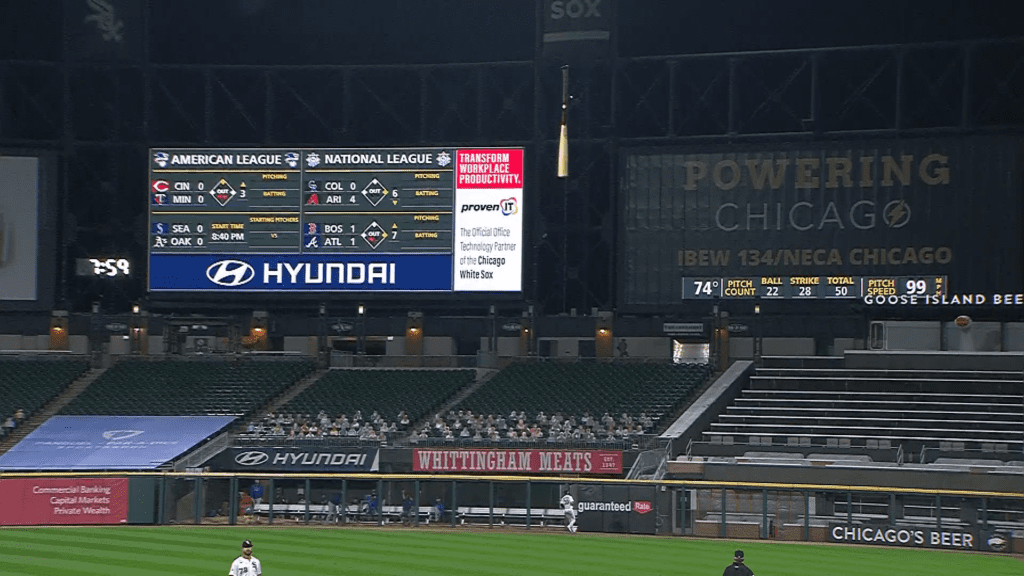 Bat Flip | Marquee Sports Network - Home of the Cubs, Bears, Red Stars ...