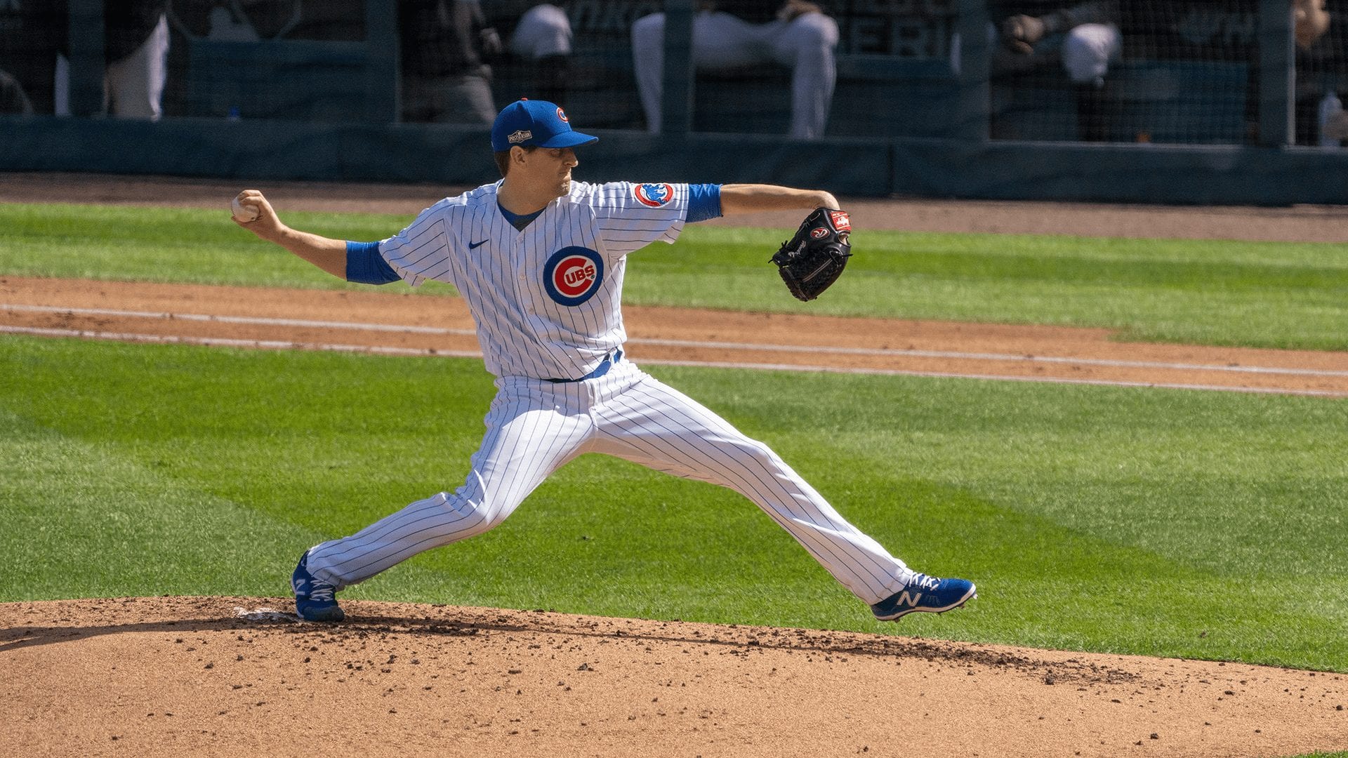 Deep Dive: Hendricks takes a sinker-heavy approach versus Miami