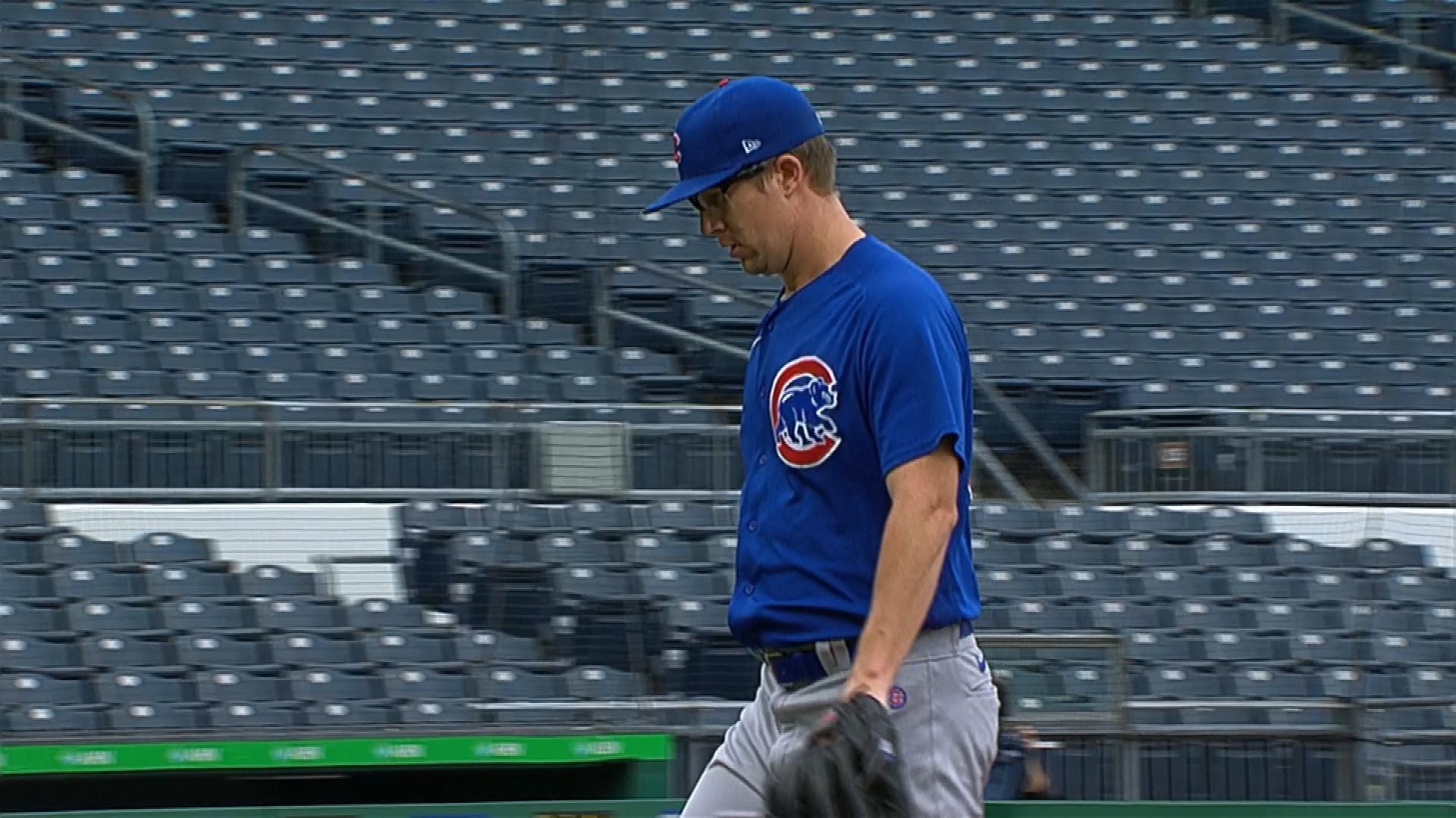 News and notes as Cubs wrap up long road trip