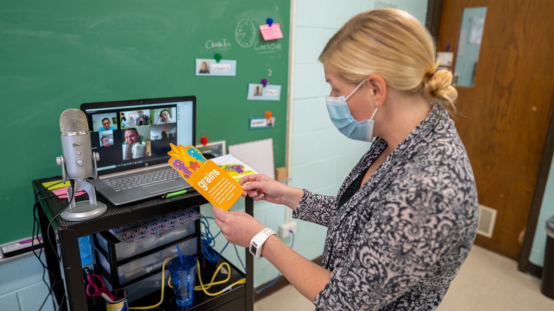 Powering Chicago makes E-learning possible for Gateway to Learning