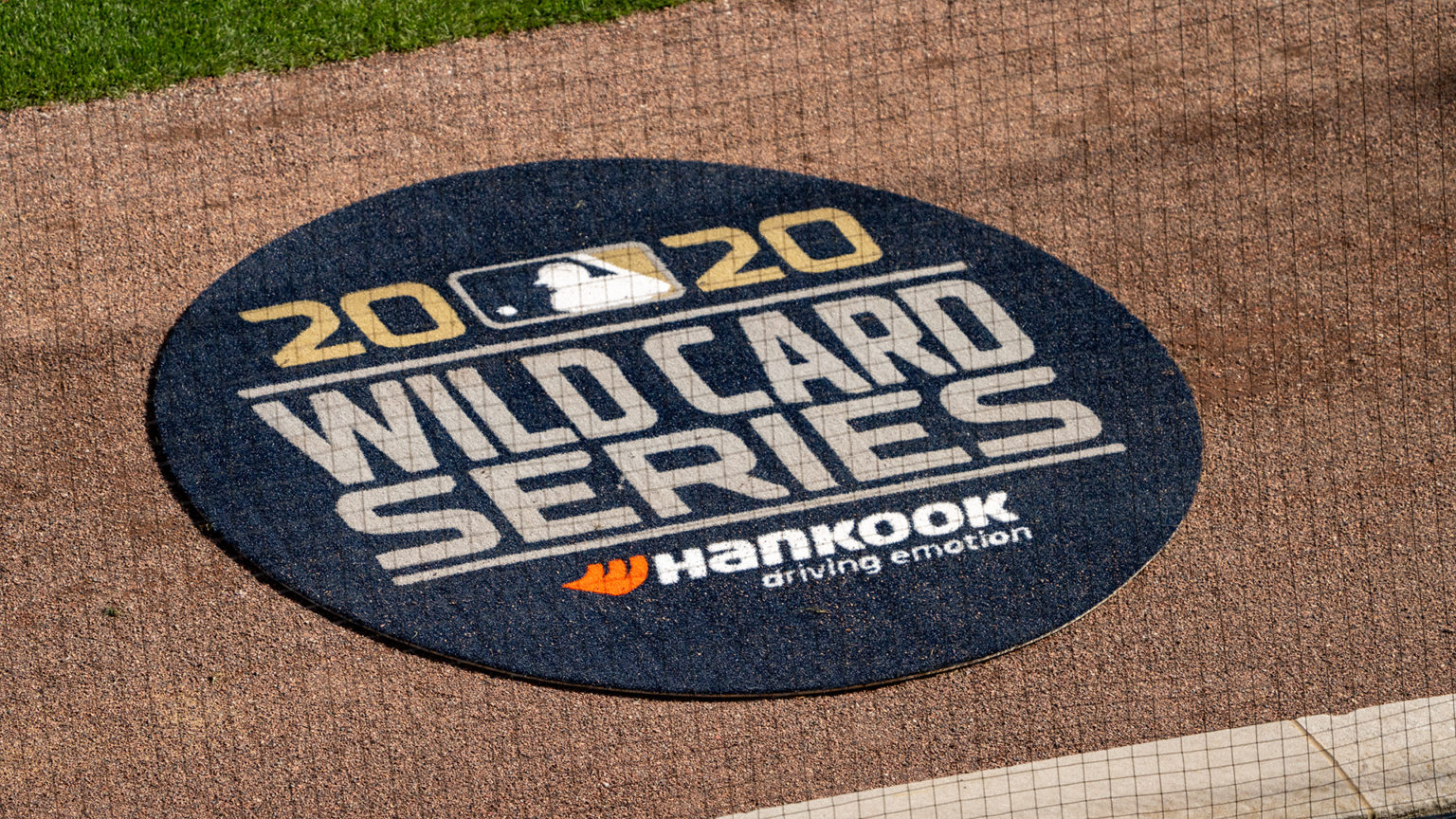 57 Wildcard Logo | Marquee Sports Network - Home of the Cubs, Bears ...