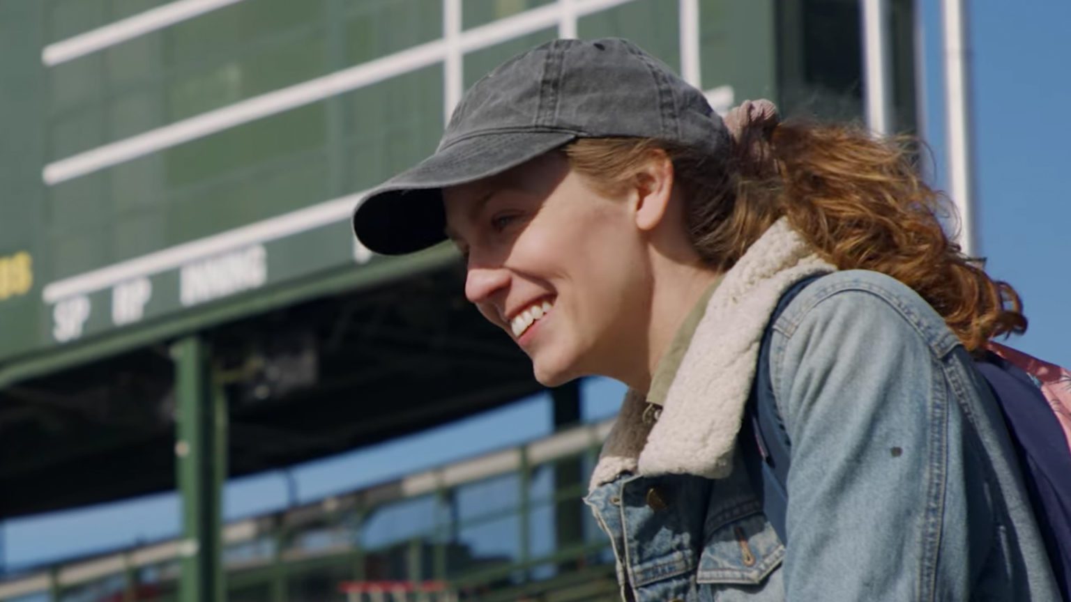 Cubs teaming up with Chicago-based artist Kate Lynn Lewis for Women's ...