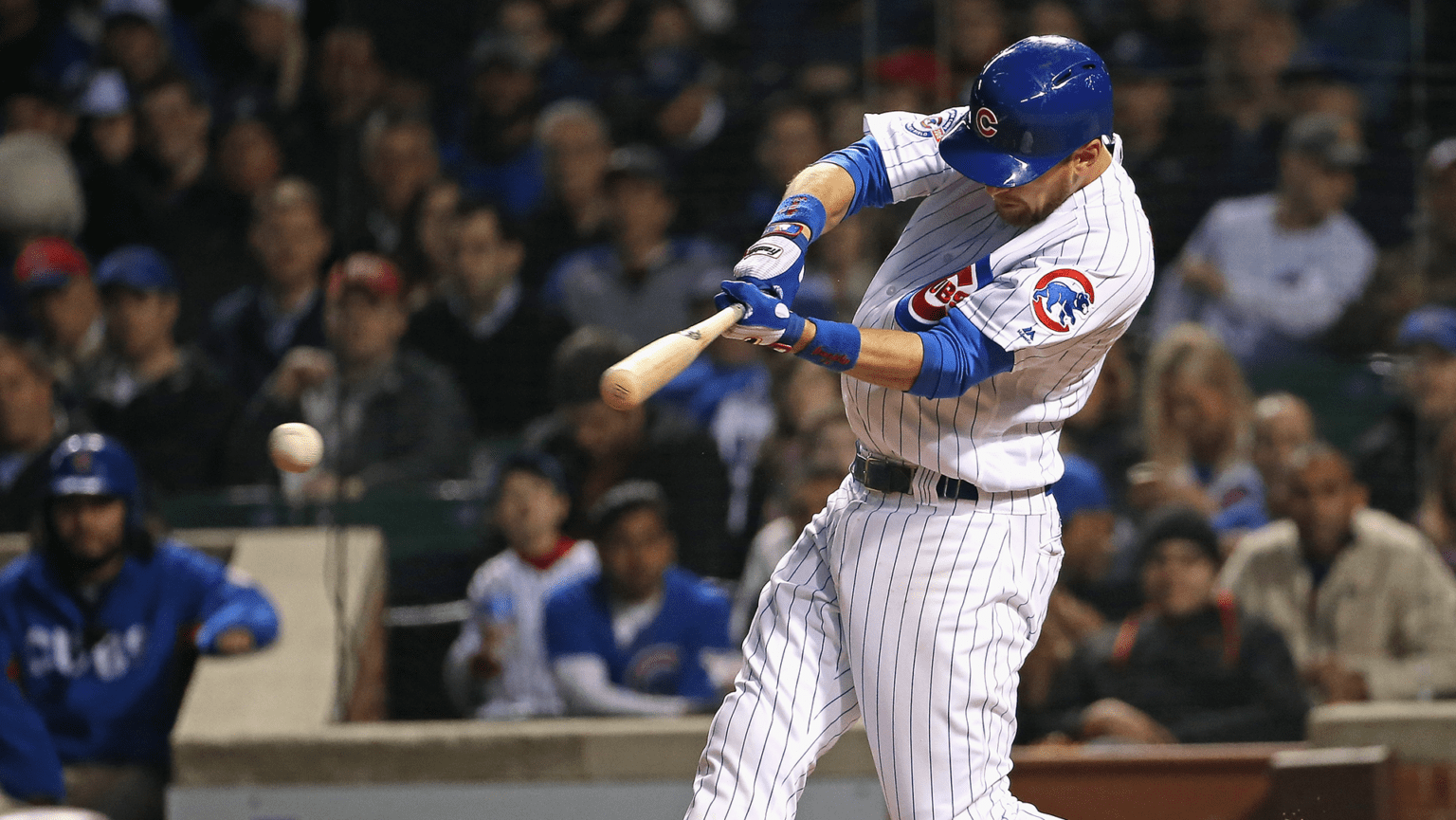 Ben Zobrist shares words of wisdom before Cubs' 2025 MLB playoffs run ...