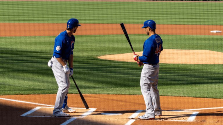 Bryzzo | Marquee Sports Network - Home of the Cubs, Bears, Red Stars ...