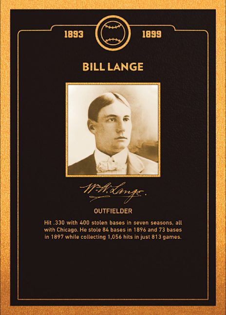 Chicago Cubs Hall of Fame - Special Videos on Each Player by Marquee ...