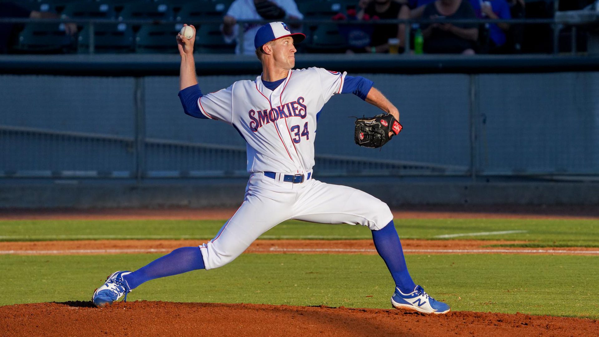 Top 20 Cubs prospects: 2021 mid-year rankings