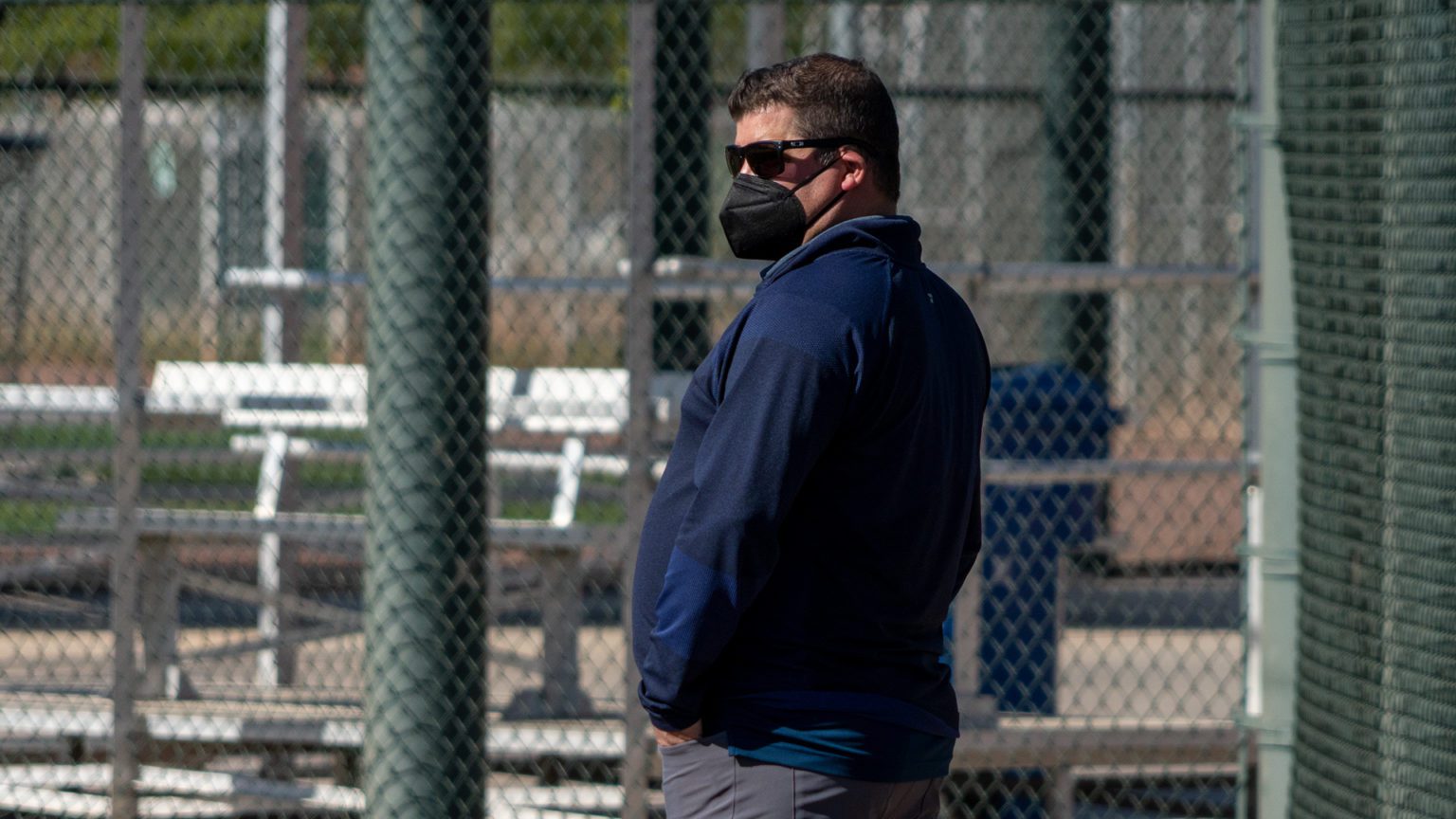 Cubs announce front office moves; scouts honored