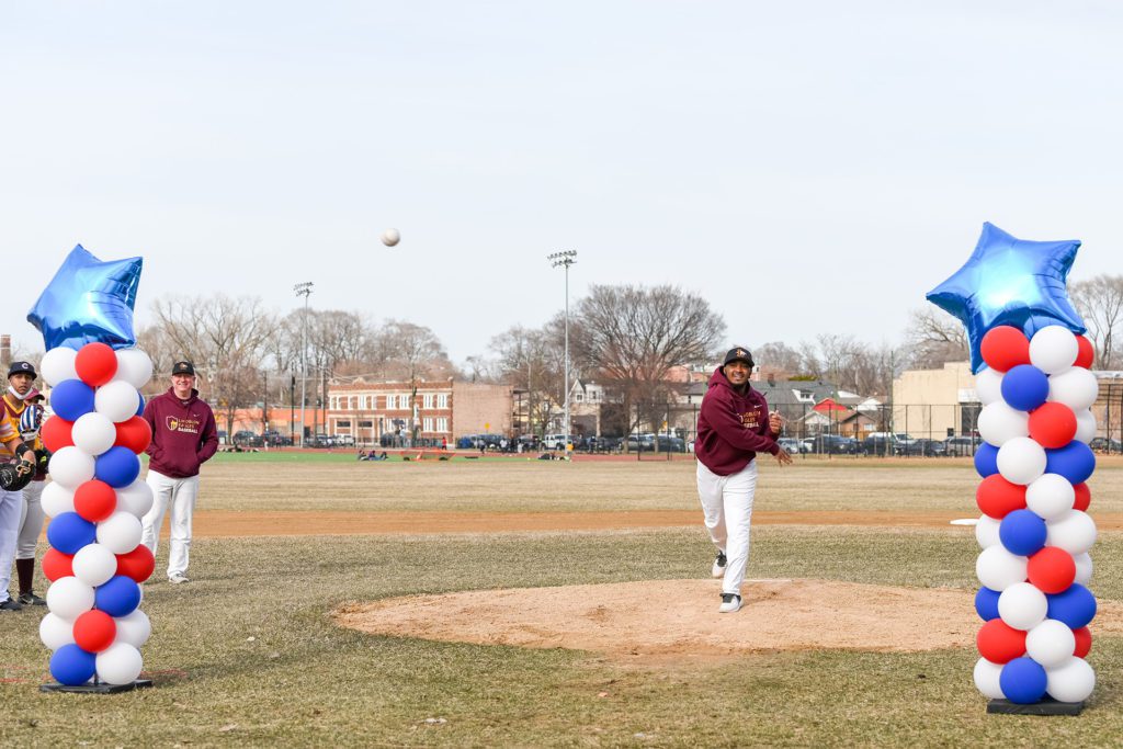 Cubs Charities ushers in 2022 with Diamond Project ribbon cutting ...