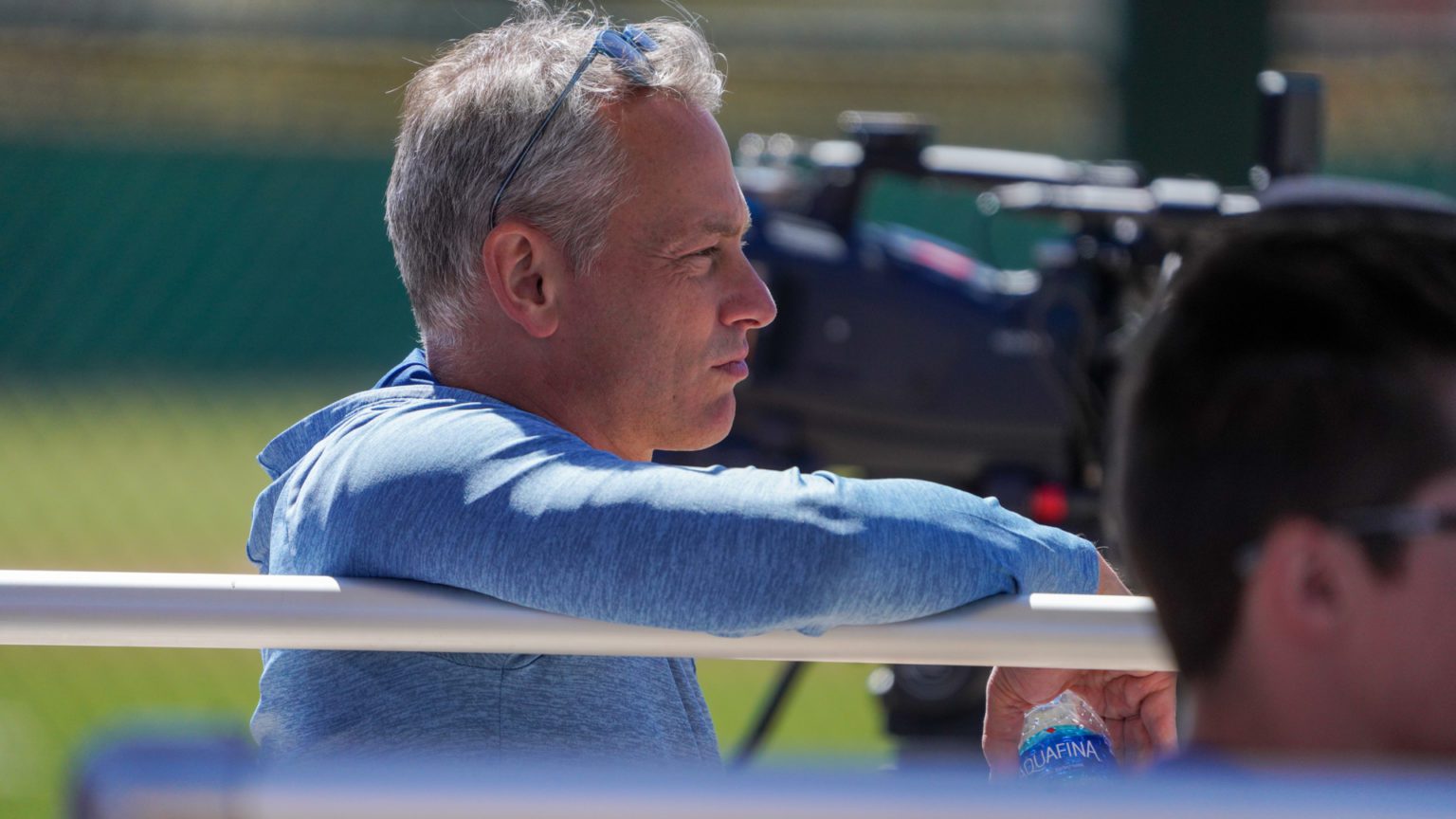 Chicago Cubs News MLB | Marquee Sports Network - Television Home of the ...