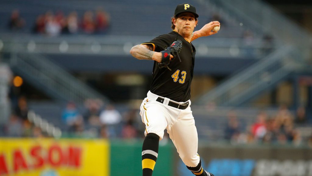 Sld Steven Brault Cubs Addition | Marquee Sports Network - Home of the ...