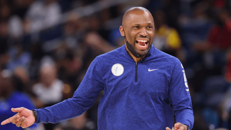 Sky's James Wade named 2022 WNBA Executive of the Year | Marquee Sports ...