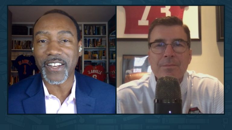 Rece Davis, Nicole Auerbach join 'Class is in Session' to discuss ...