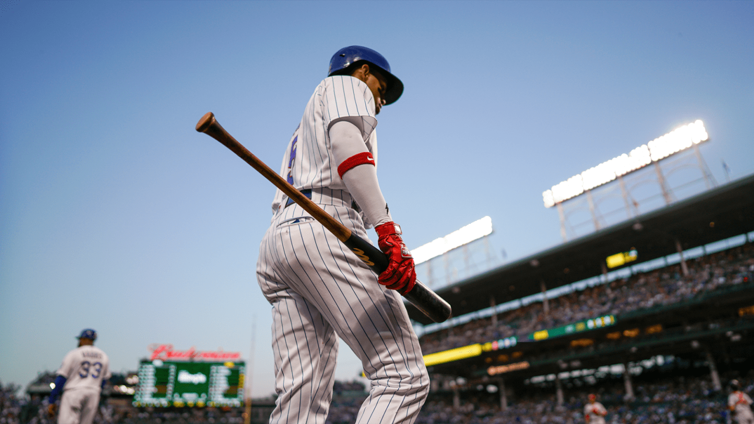 Swiss Army Knife: Cubs hitting department planning on to take holistic ...