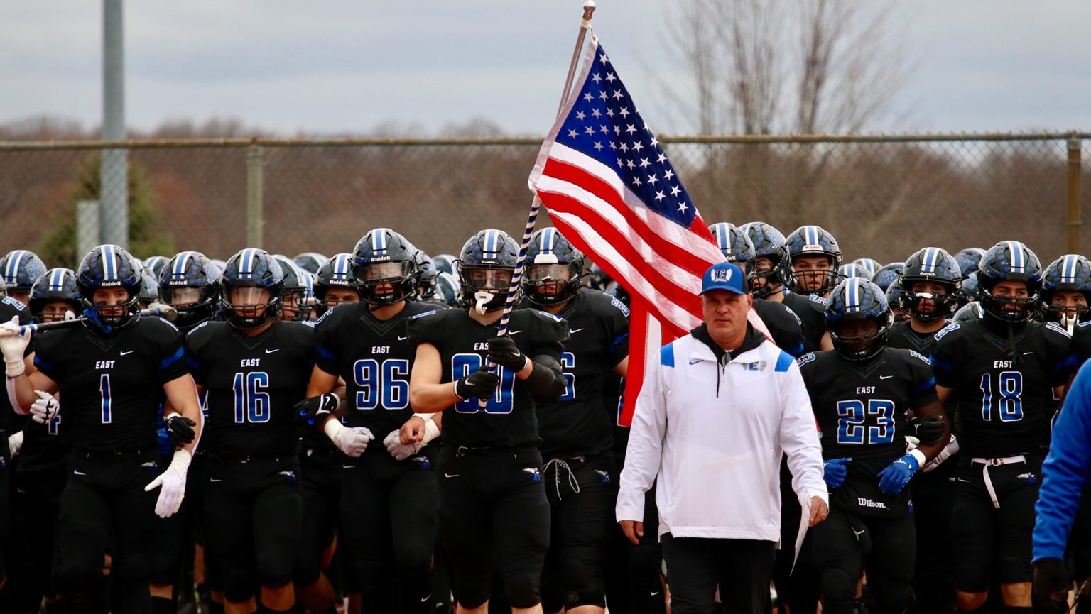 Week 13 Marquee Sports Network/Edgy Tim Chicagoland Top 30 preps ...