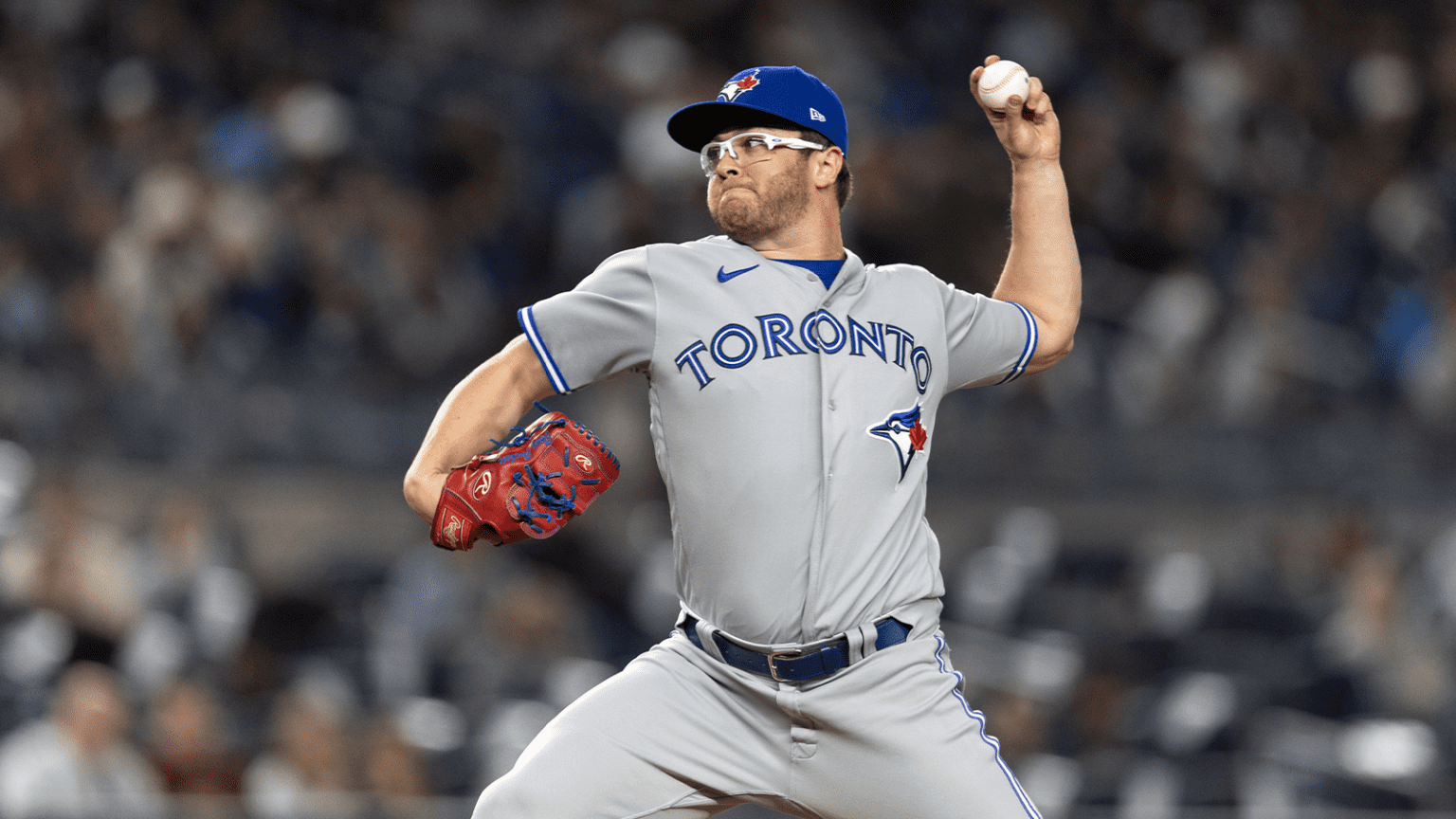 Cubs add a former first-round pick to their bullpen mix | Chicago Cubs News