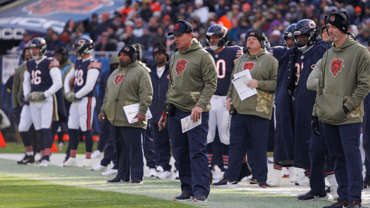Bears News | Marquee Sports Network - Television Home of the Chicago ...