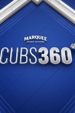 Marquee Sports Network TV Schedule - The TV Home of the Chicago Cubs