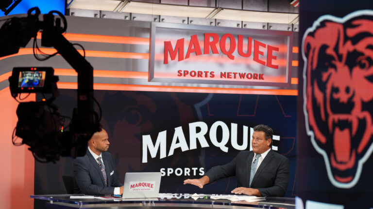 Bears News | Page 9 of 20 | Marquee Sports Network - Television Home of ...