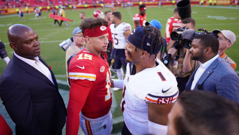 Bears News | Marquee Sports Network - Television Home of the Chicago ...