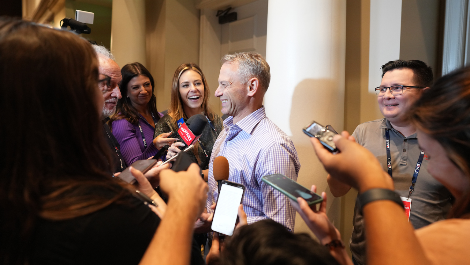 Where things stand for Cubs on Shohei Ohtani, trade market after wild ...