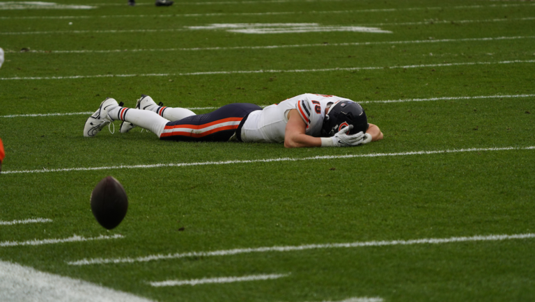 Bears News | Marquee Sports Network - Television Home of the Chicago ...