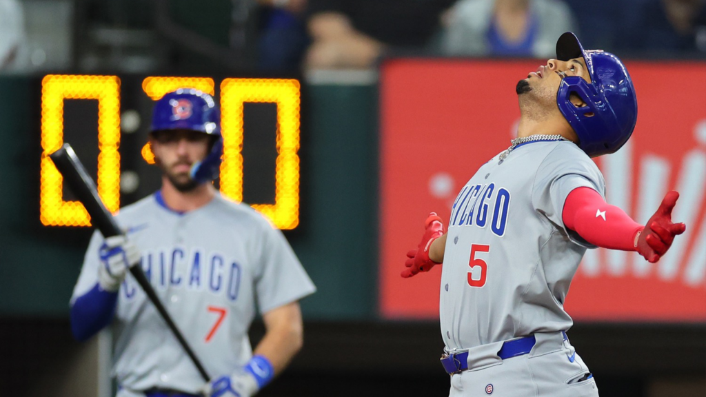 Chicago Cubs News MLB | Marquee Sports Network - Television Home of the ...