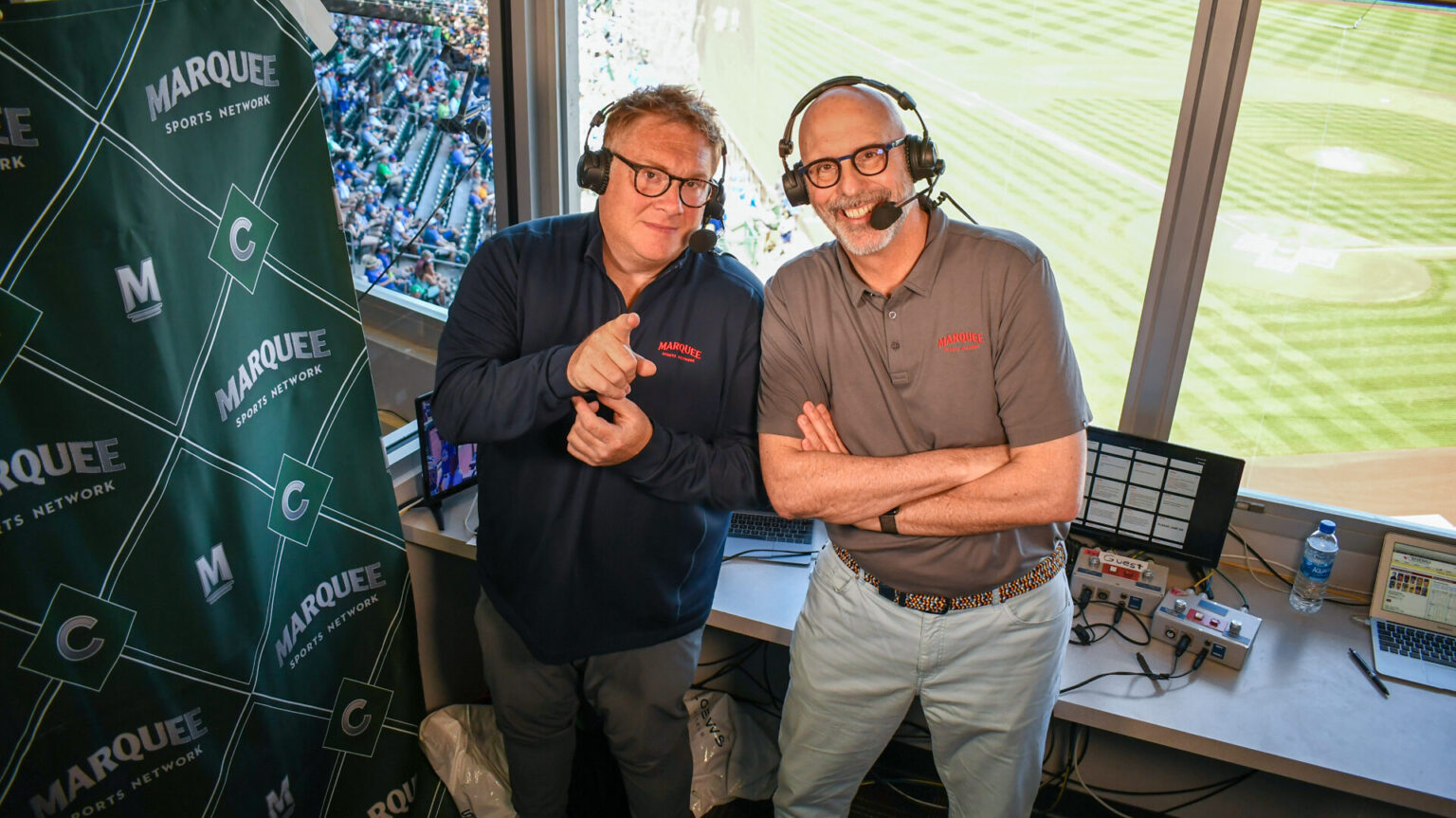 4 Ways to Watch | Marquee Sports Network - Home of the Cubs, Bears, Red ...