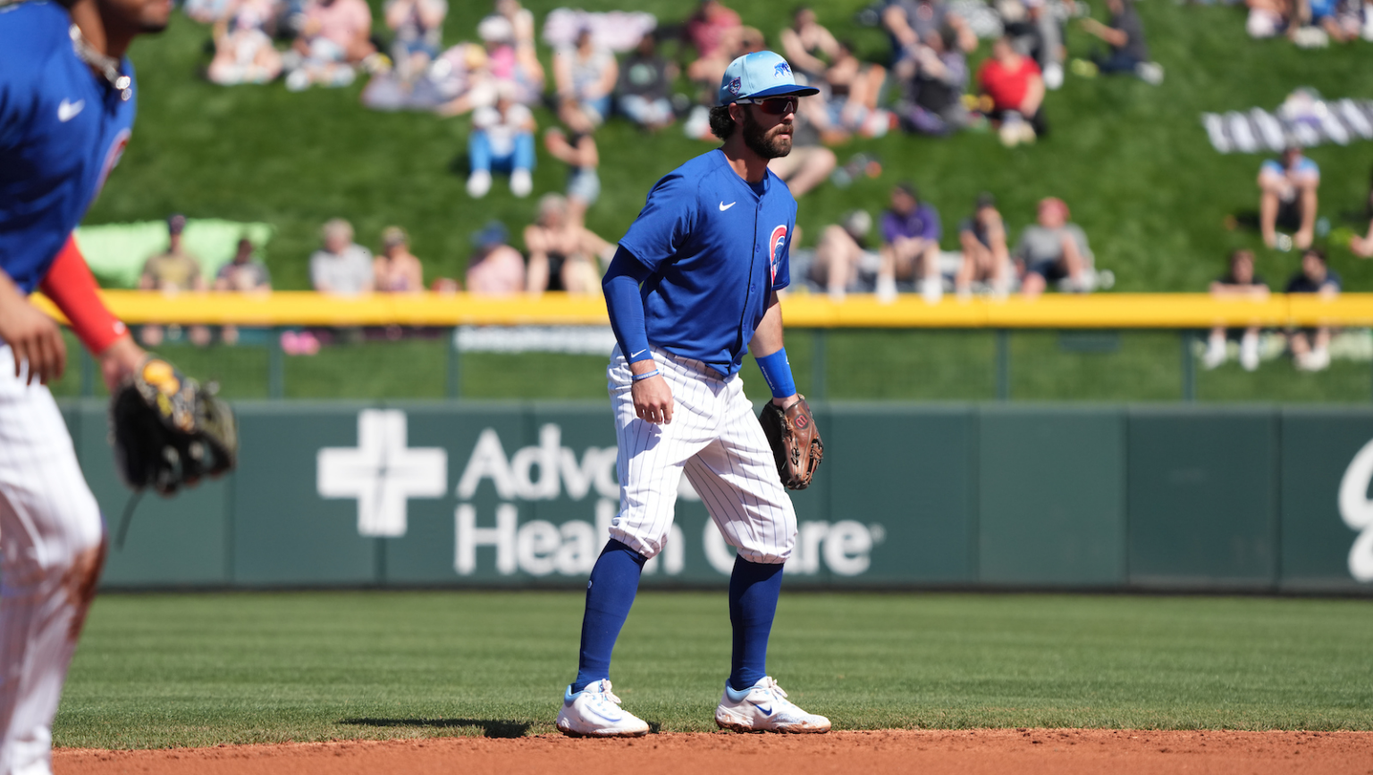 24 for '24: Will defense once again be the Cubs' strength? | Chicago ...