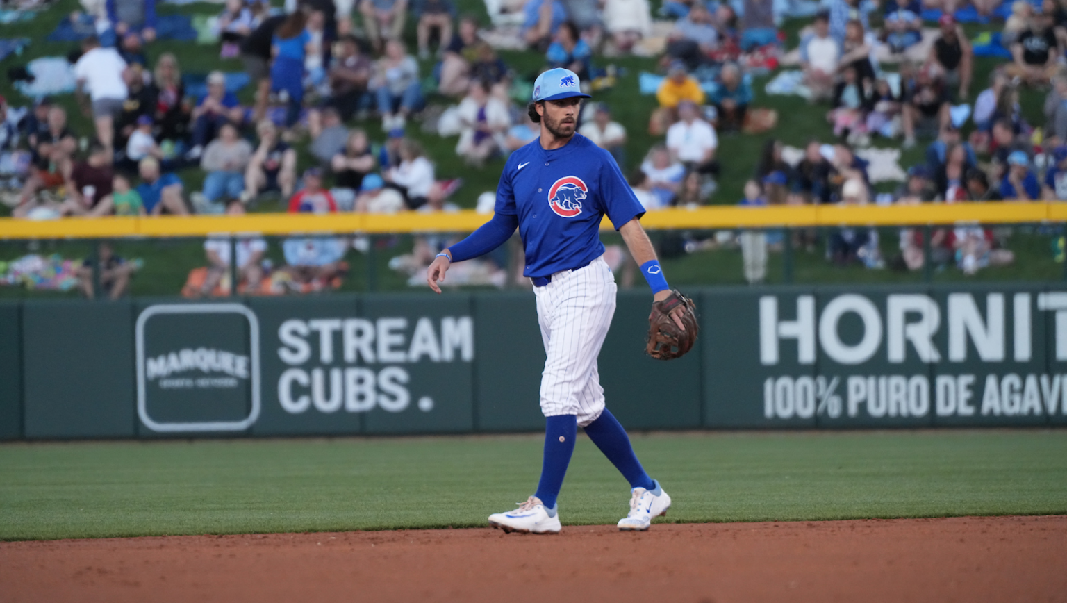 24 for '24: What will Year 2 look like for Dansby Swanson with Cubs ...
