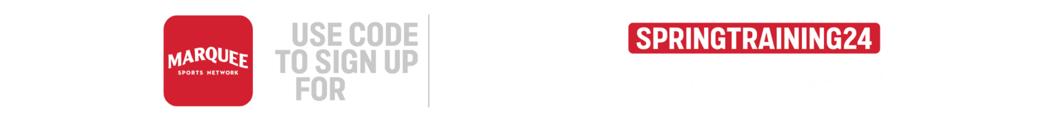 Find Marquee Sports and Chicago Cubs Baseball in Your Locality or Cable ...