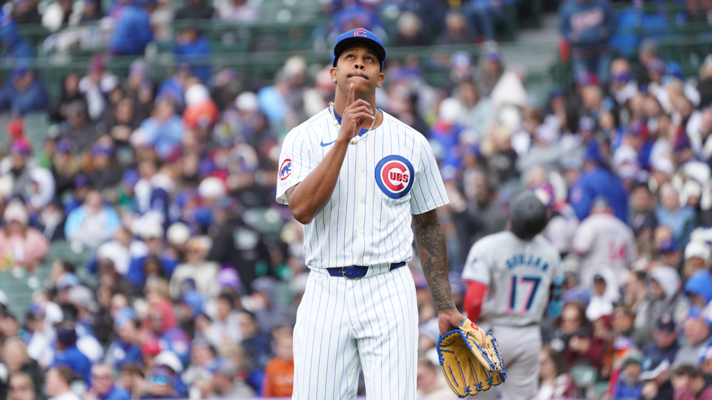 Marquee Sports Network - The TV Home of the Chicago Cubs