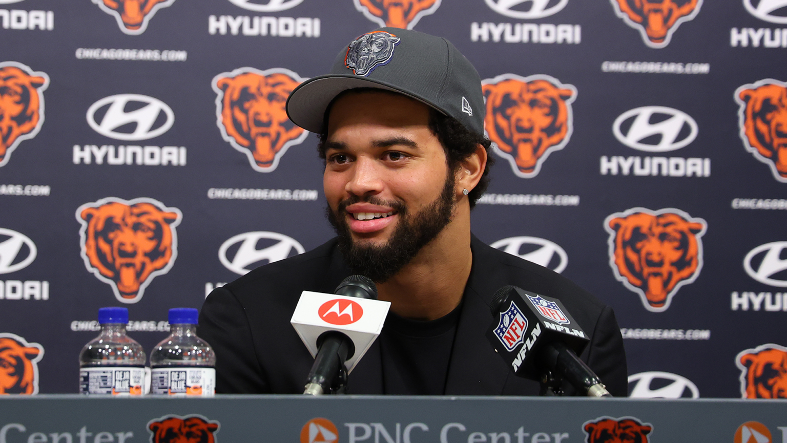Bears News | Marquee Sports Network - Television Home of the Chicago ...