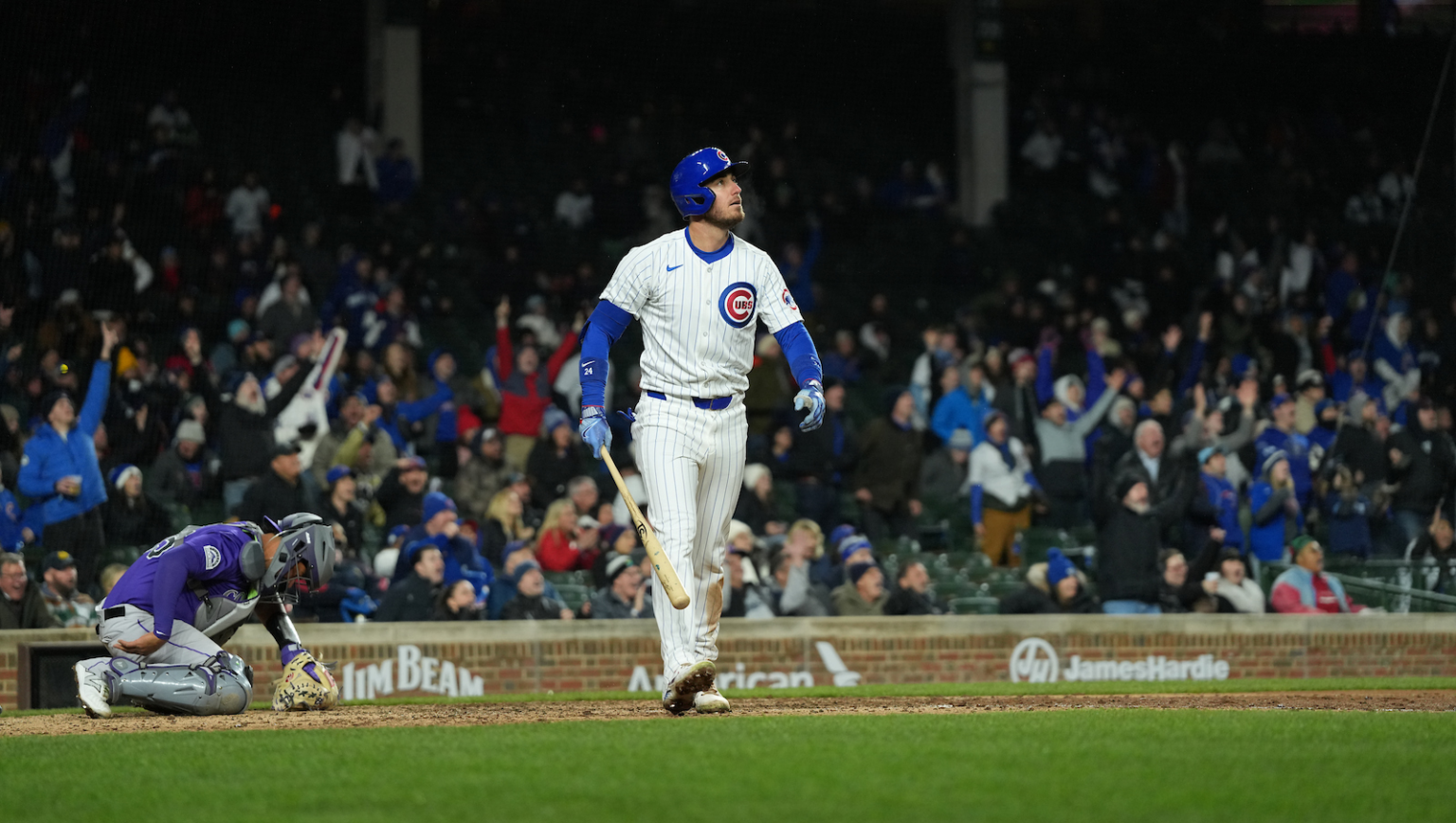 Chicago Cubs News MLB | Marquee Sports Network - Television Home of the ...