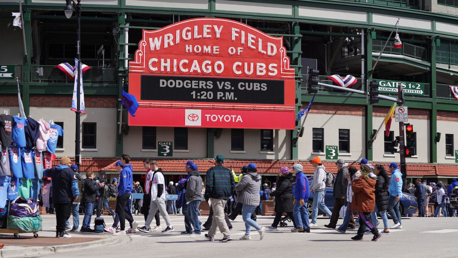 Chicago Cubs News MLB | Marquee Sports Network - Television Home of the ...