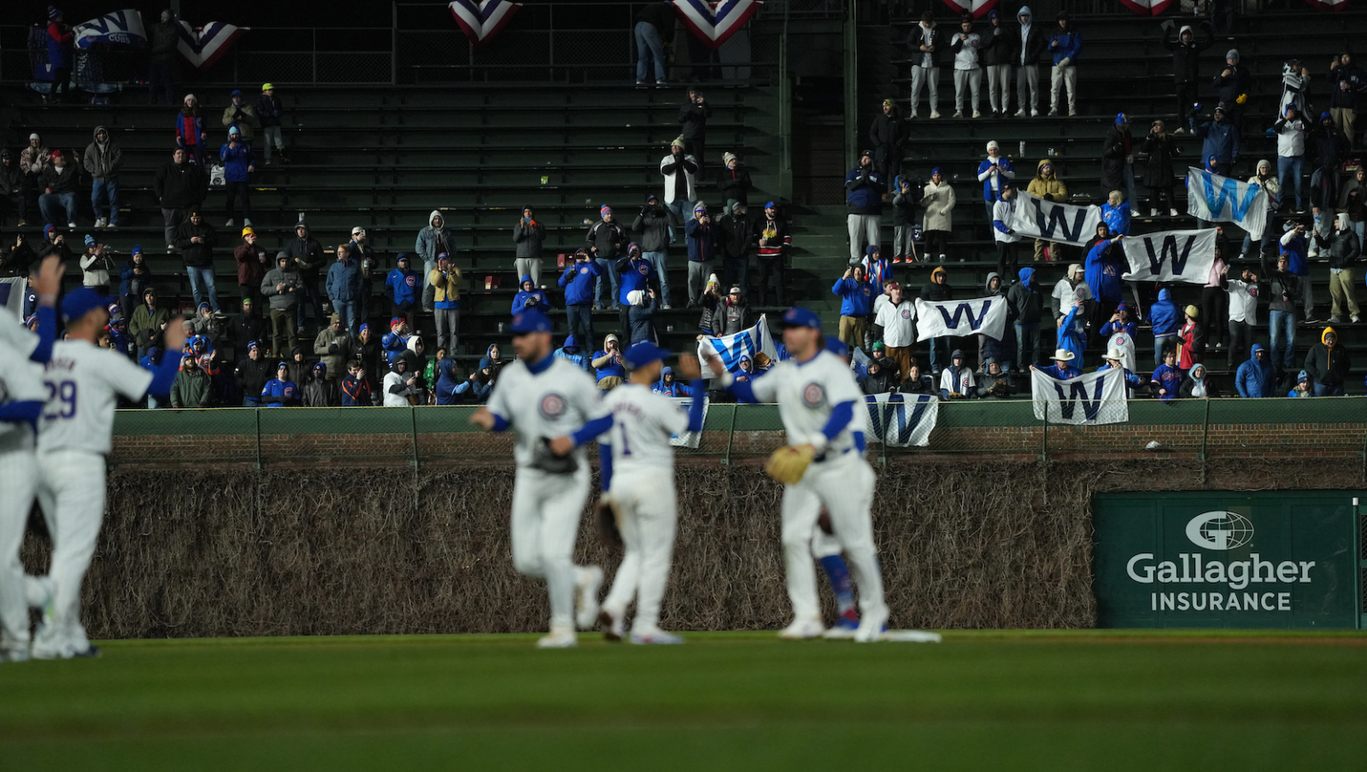 Chicago Cubs News MLB | Marquee Sports Network - Television Home of the ...