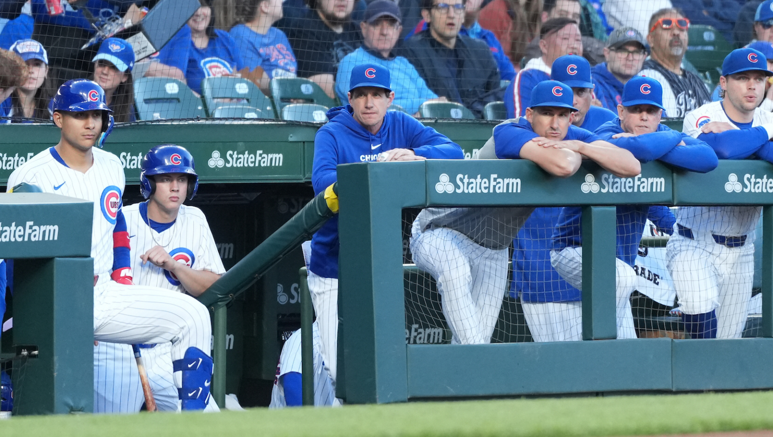 2024 Cubs Road Trip Preview: Pittsburgh, Atlanta | Chicago Cubs News